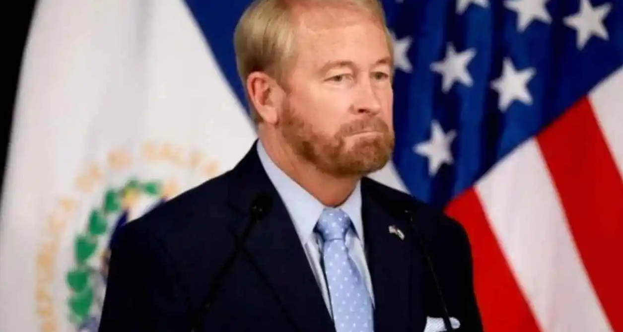 ¿Quién es Ronald Douglas Johnson? - Guardianes México