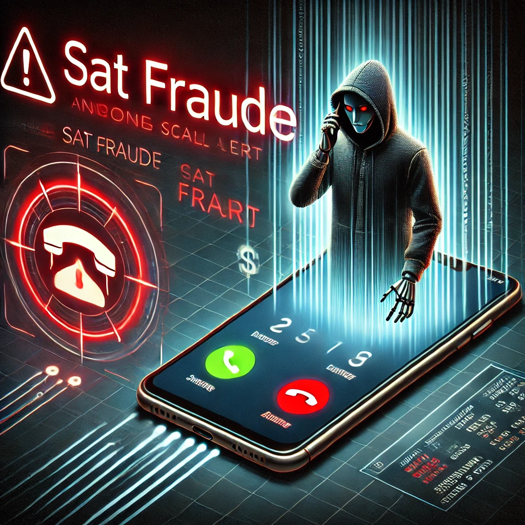 Alerta, nueva ola de estafas telefónicas suplanta al SAT para robo de ...