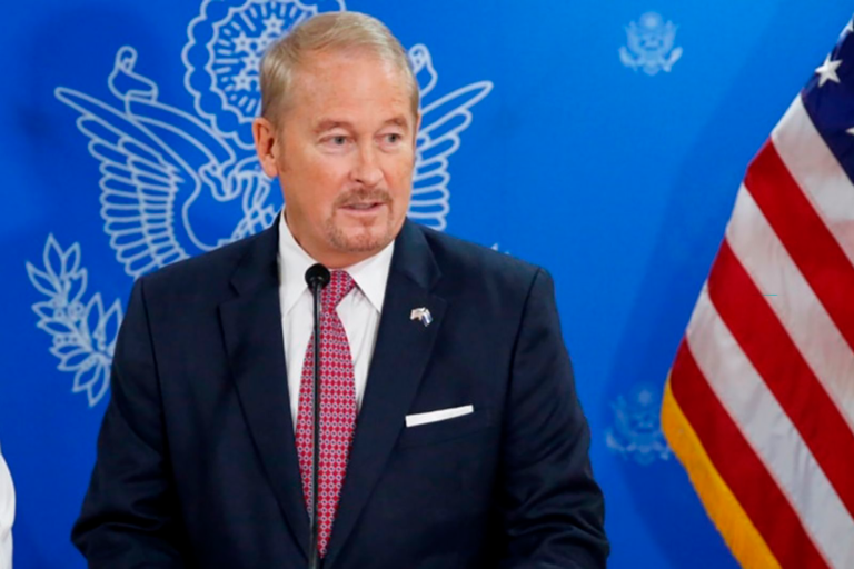 ¿Quién es Ronald Douglas "Ron" Johnson? - Guardianes México