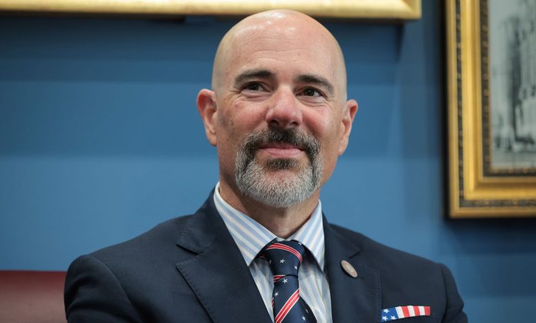 Terry Cole ve "buena voluntad" en el gobierno, pero advierte que los ...